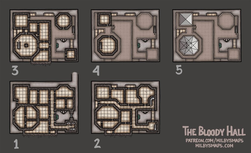 Milby's Maps – Page 19