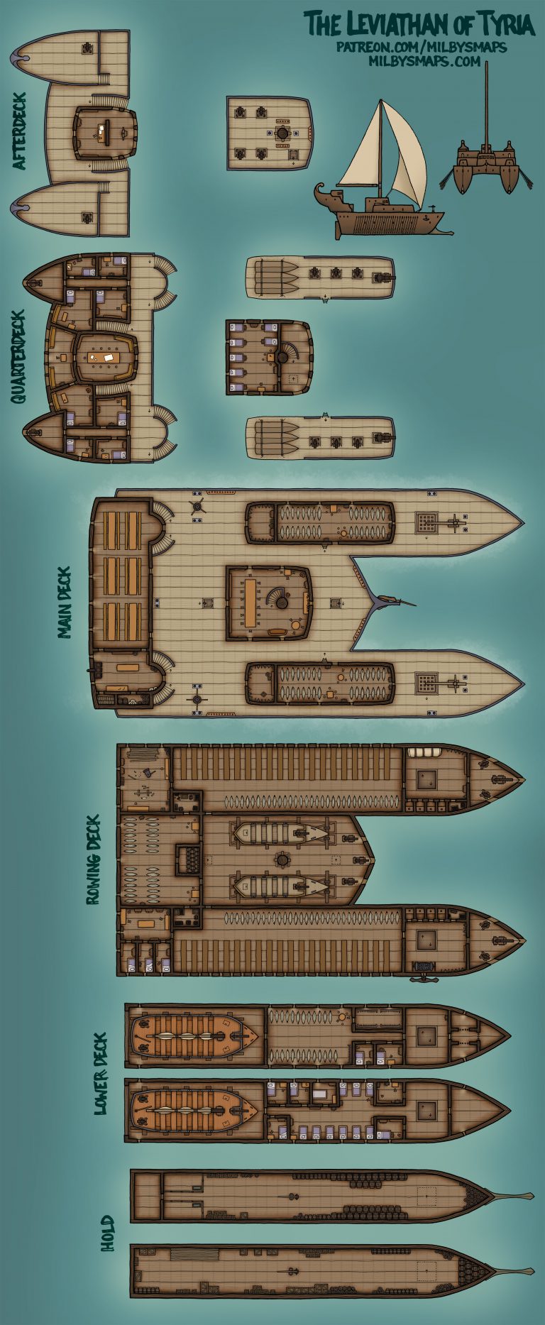 Milby's Maps – Page 15