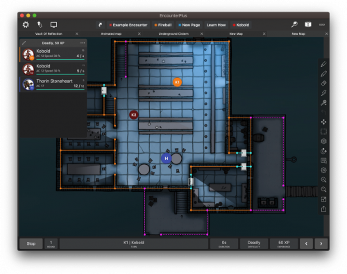 eplus – Milby's Maps