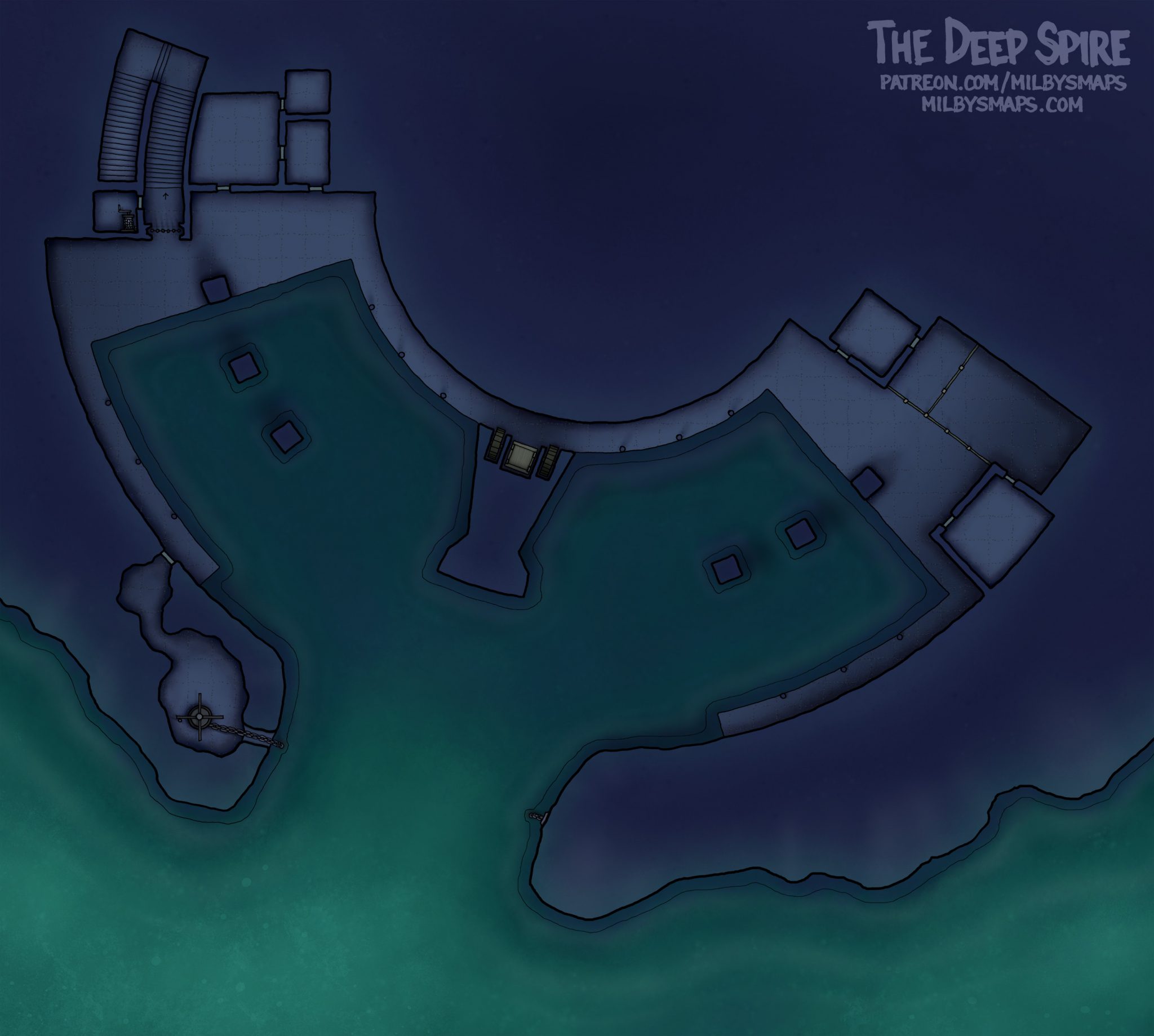 Milby's Maps – Page 19
