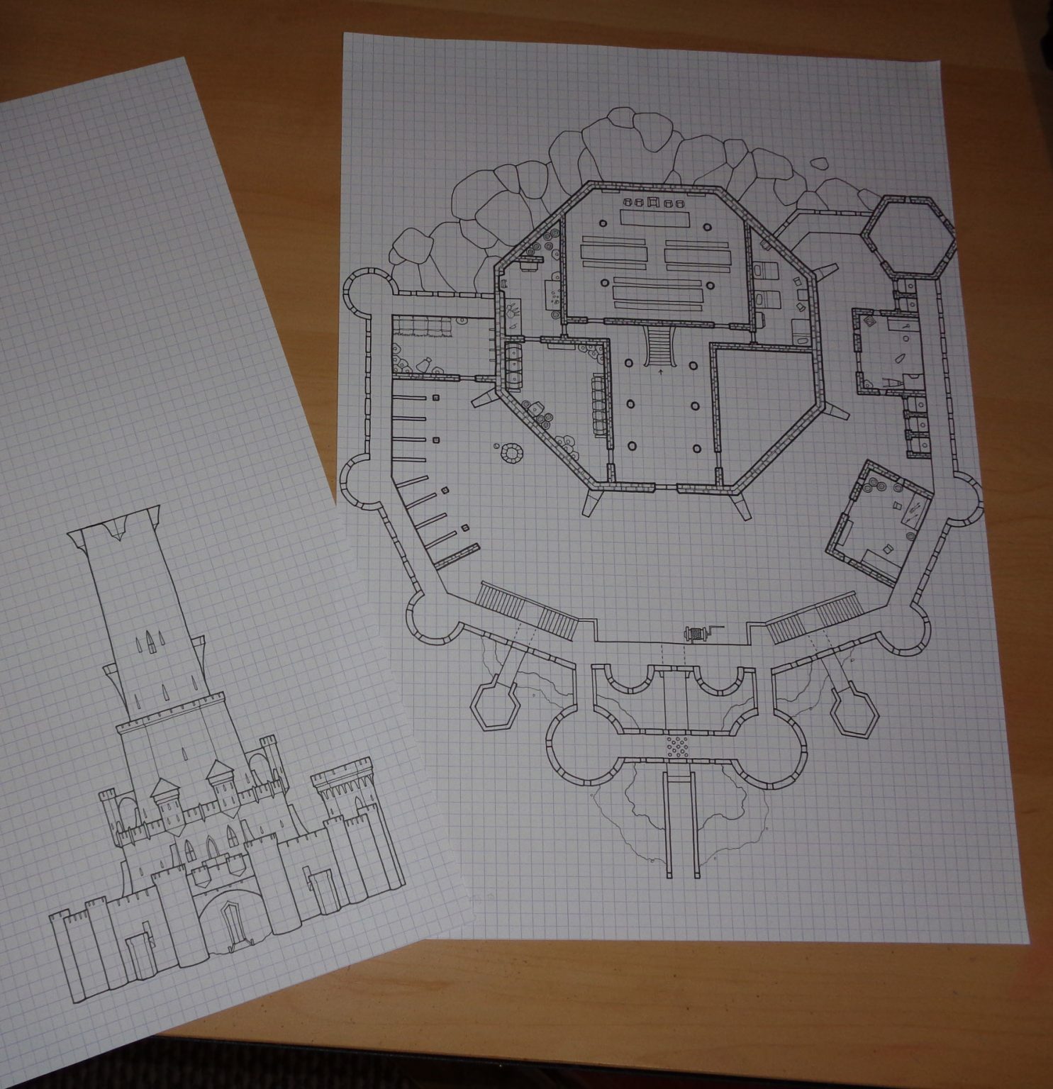 Tower Citadel (Work-In-Progress) – Milby's Maps