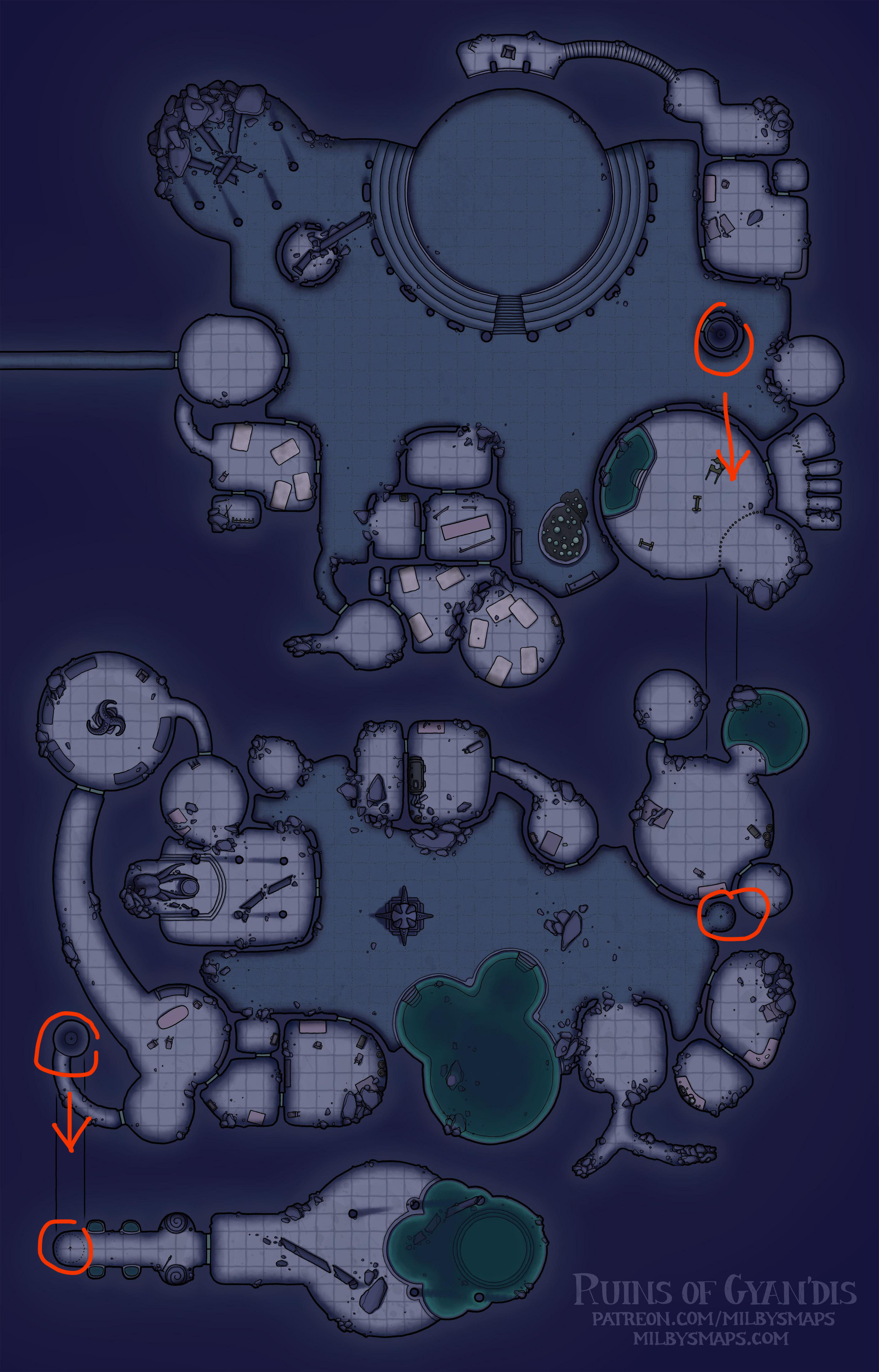 tunnels-circled – Milby's Maps